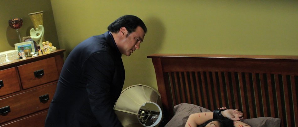 Kill Switch · Film 2008 · Trailer · Kritik · KINO.de