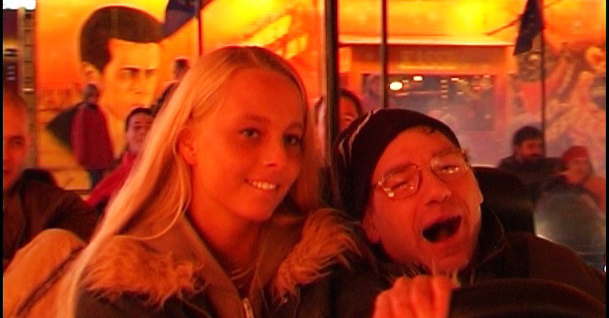 Kroko · Film 2004 · Trailer · Kritik