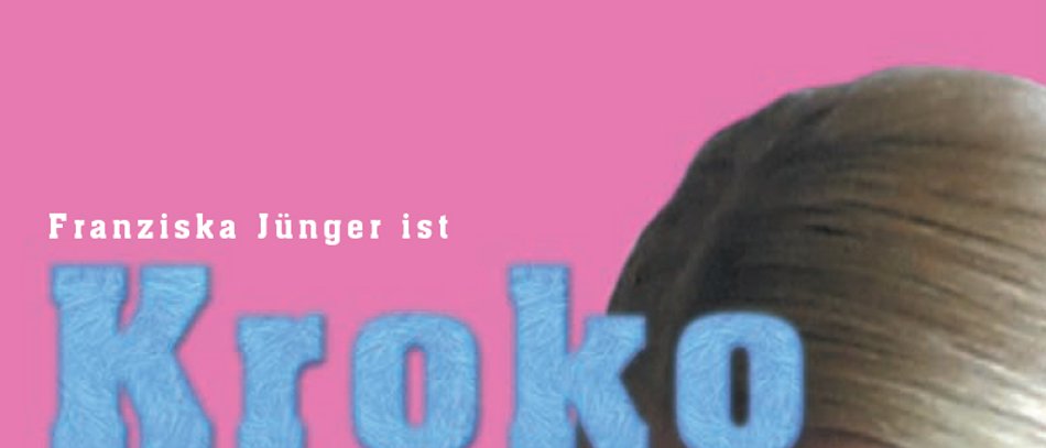 Kroko Film (2003) · Trailer · Kritik · KINO.de