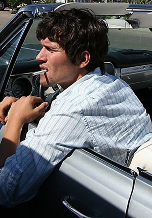 Kush · Film 2007 · Trailer · Kritik