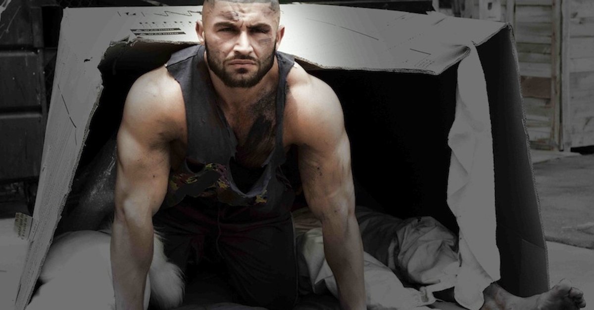 L.A. Zombie · Film 2010 · Trailer · Kritik