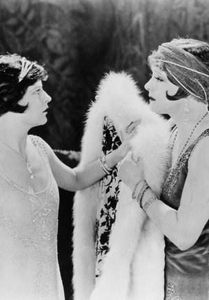 Lady Windermere's Fan · Film 1925 · Trailer · Kritik