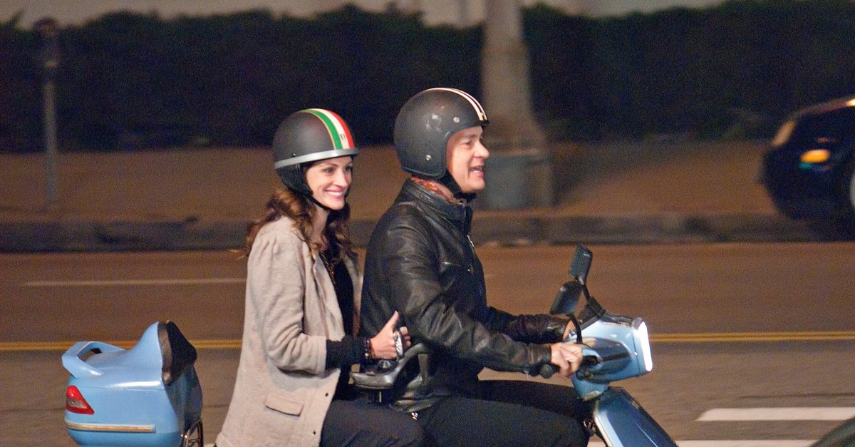 Larry Crowne · Film 2011 · Trailer · Kritik