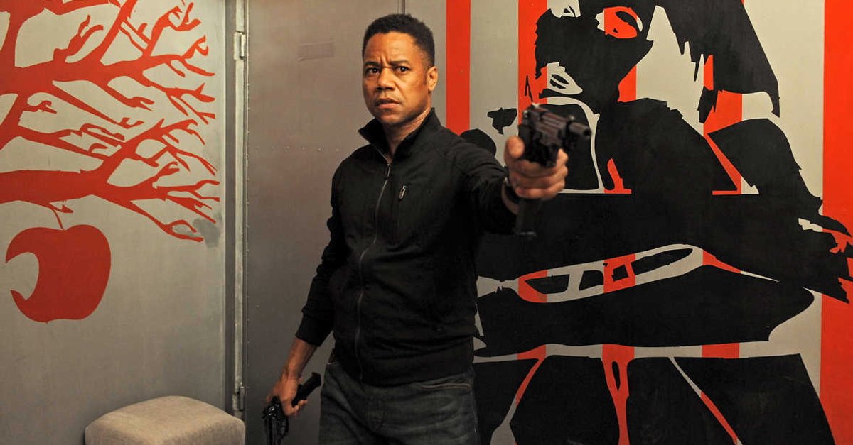Last Bullet · Film 2012 · Trailer · Kritik