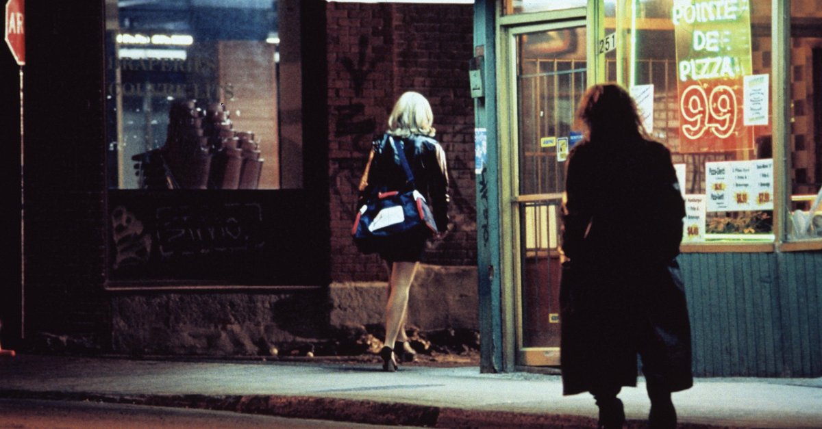 Le Collectionneur · Film 2003 · Trailer · Kritik