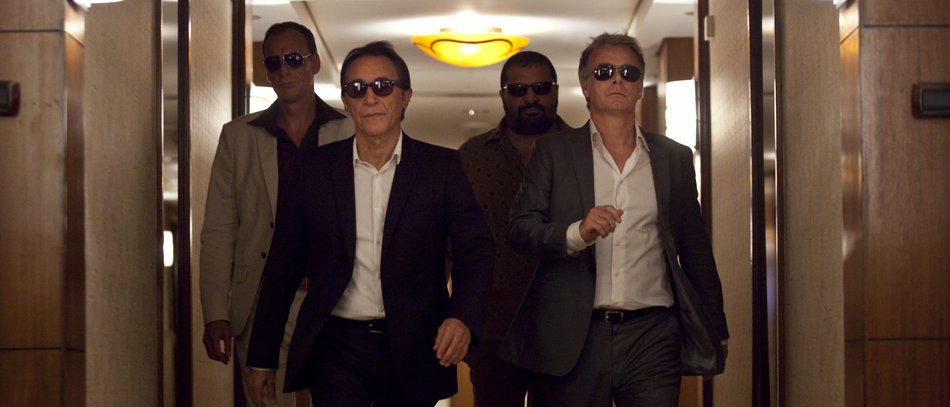 Le Marquis · Film 2011 · Trailer · Kritik · KINO.de