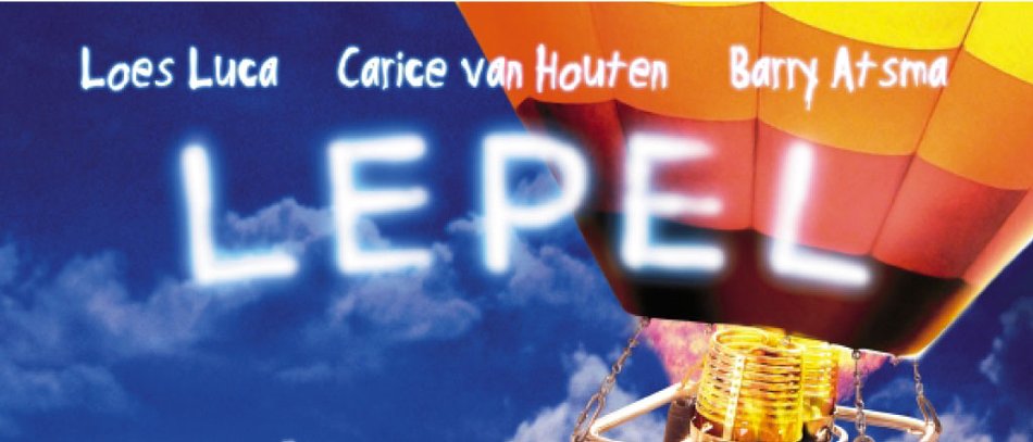 Lepel · Film 2005 · Trailer · Kritik · KINO.de