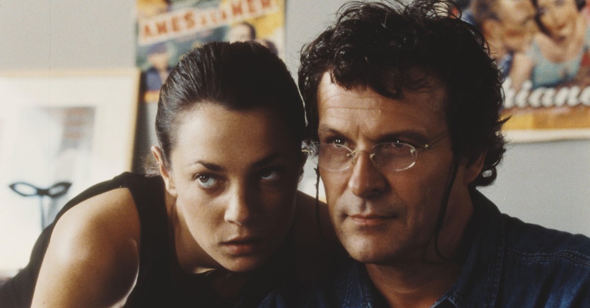 Les anges exterminateurs · Film 2006 · Trailer · Kritik