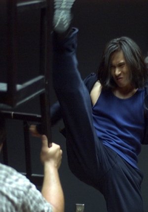 Lesser of Three Evils · Film 2010 · Trailer · Kritik