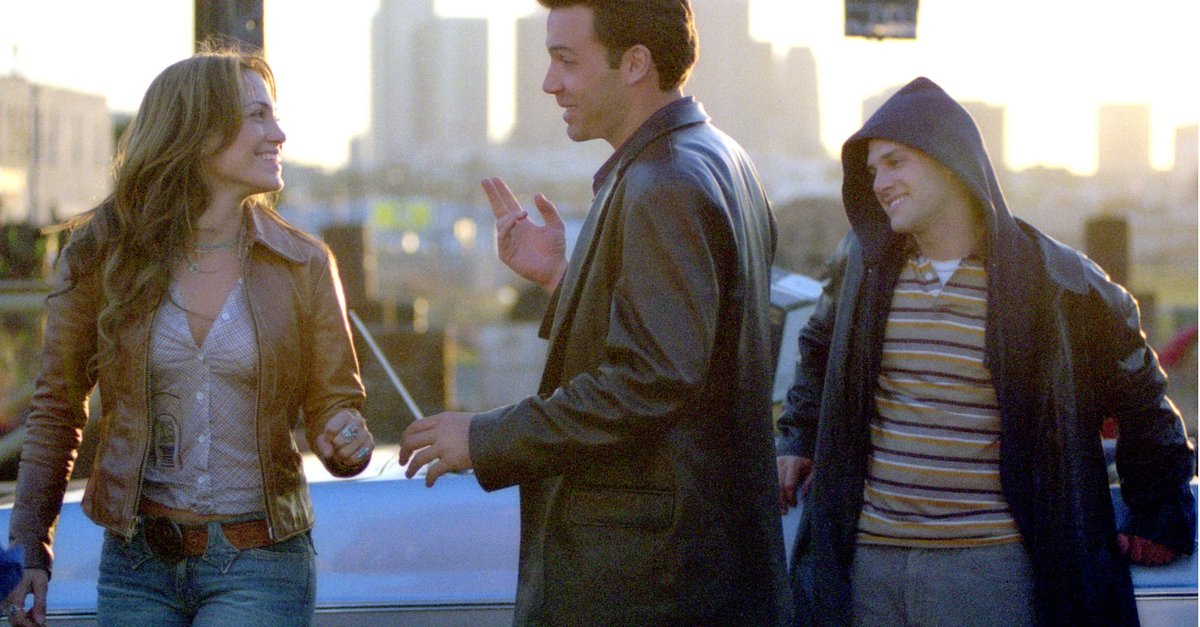 Liebe mit Risiko · Film 2015 · Trailer · Kritik