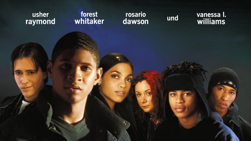 Light It Up · Film 2000 · Trailer · Kritik