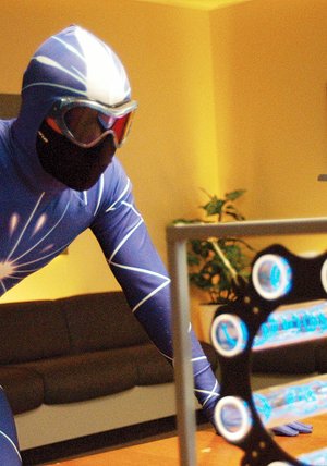 Lightspeed Film (2006) · Trailer · Kritik · KINO.de