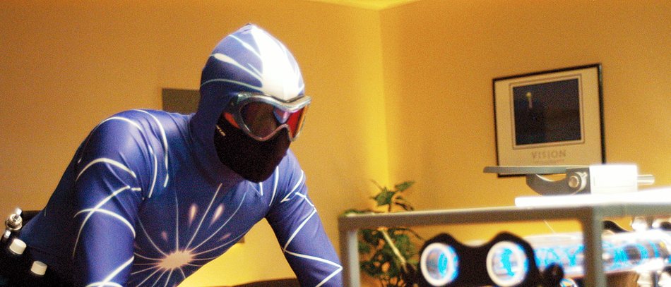 Lightspeed · Film 2006 · Trailer · Kritik · KINO.de