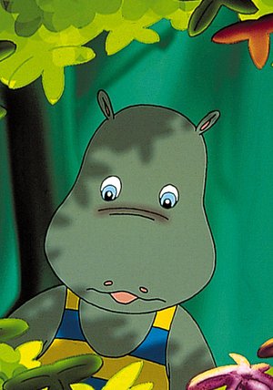 Little Hippo Film (2001) · Trailer · Kritik · KINO.de