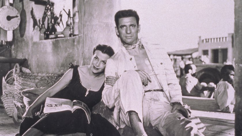 Lohn der Angst · Film 1953 · Trailer · Kritik