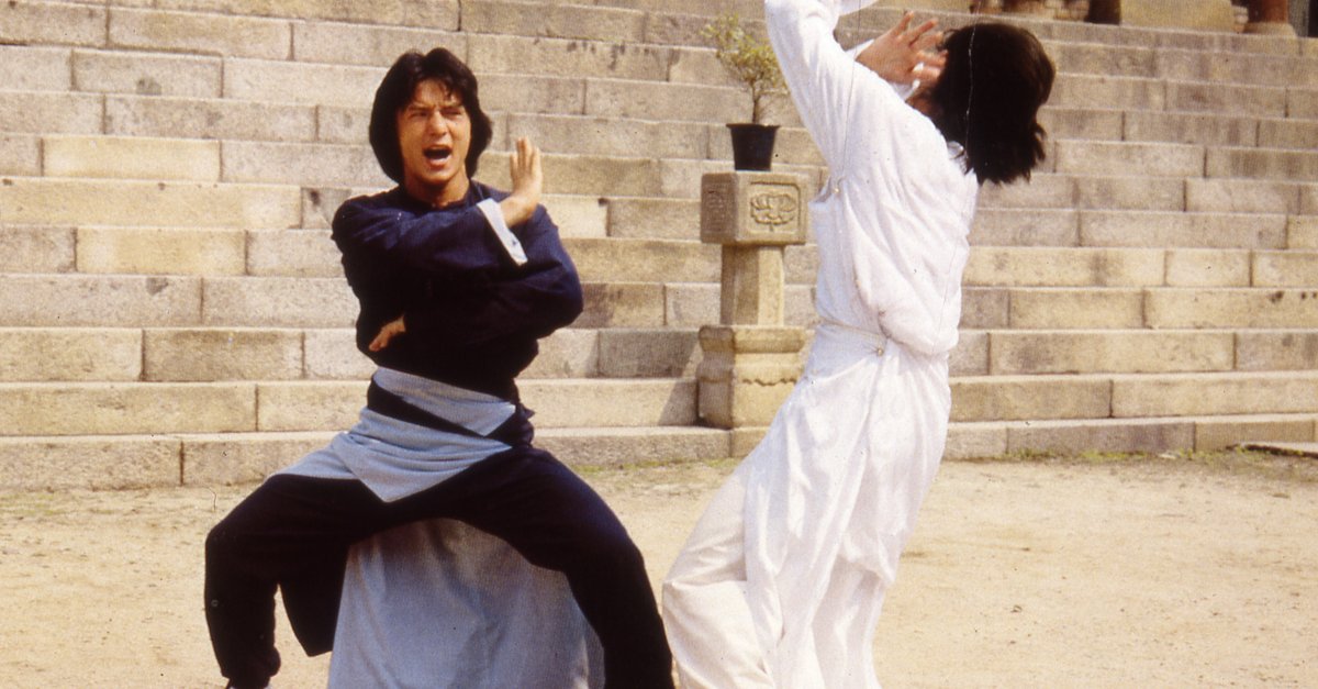 Long quan · Film 1979 · Trailer · Kritik
