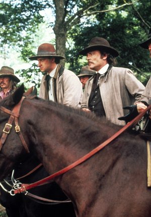 Long Riders · Film 1980 · Trailer · Kritik
