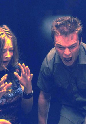 Long Time Dead · Film 2001 · Trailer · Kritik