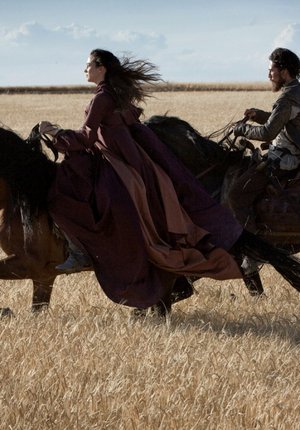 Lope · Film 2010 · Trailer · Kritik