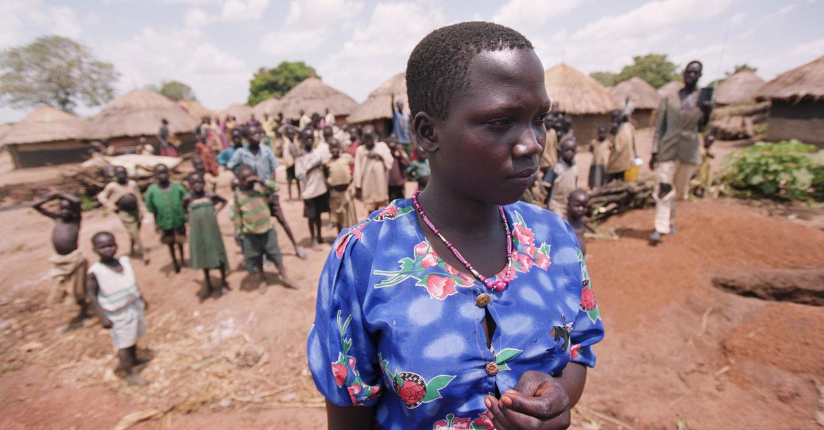 Lost Children · Film 2005 · Trailer · Kritik