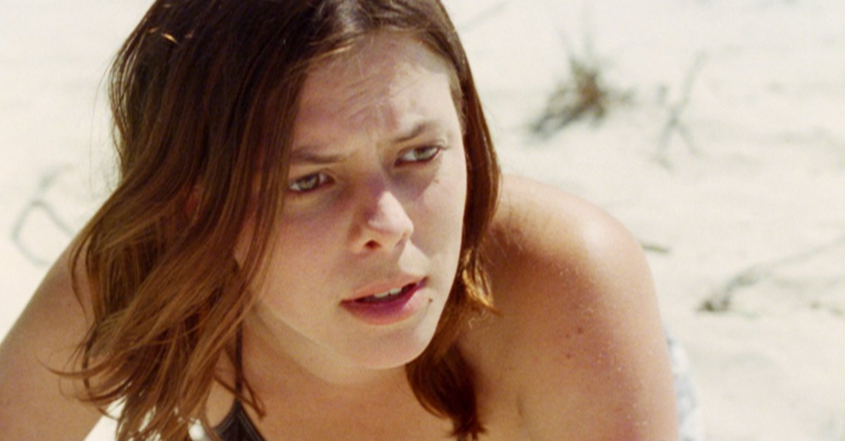 Lost Things · Film 2003 · Trailer · Kritik