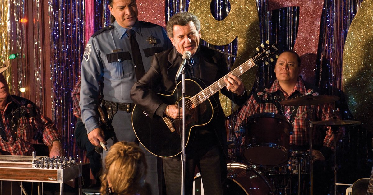 Love Ranch - Wahrheit und Liebe · Film 2011 · Trailer · Kritik