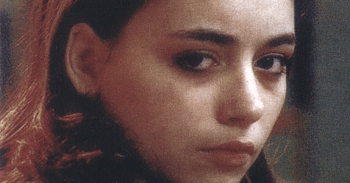 Lovely Rita · Film 2001 · Trailer · Kritik