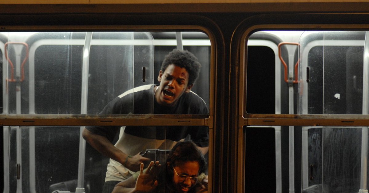 Última Parada 174 · Film 2008 · Trailer · Kritik