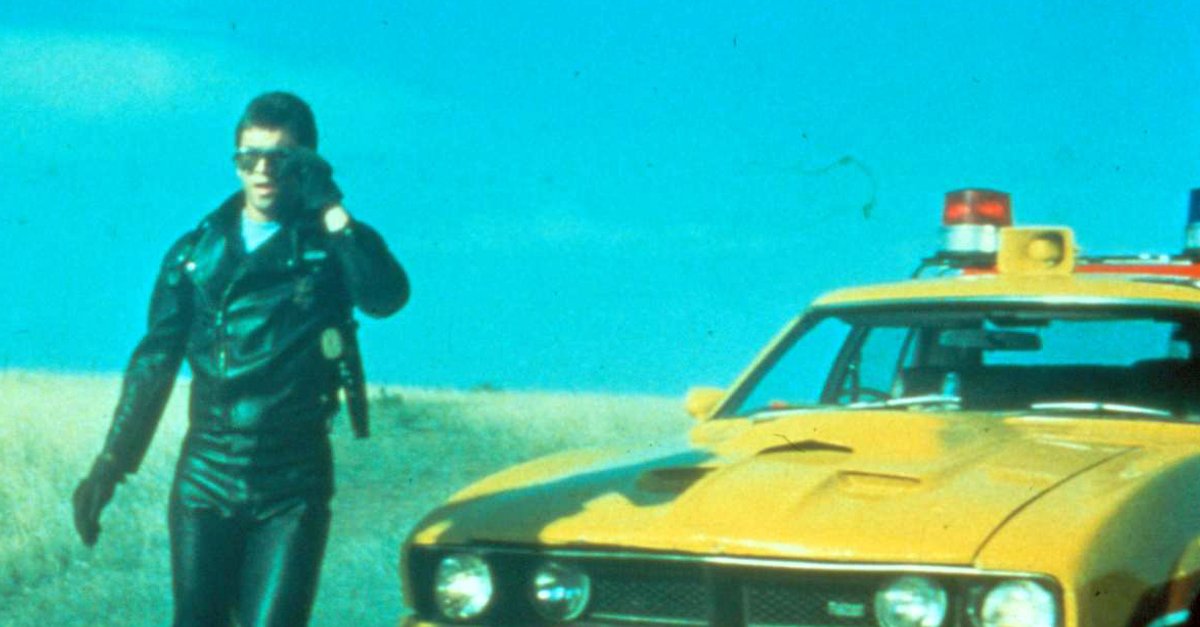 Mad Max · Stream | Streaminganbieter