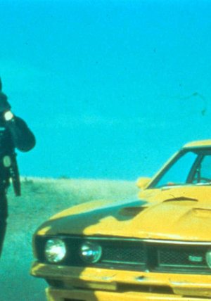 Mad Max · Stream | Streaminganbieter · KINO.de