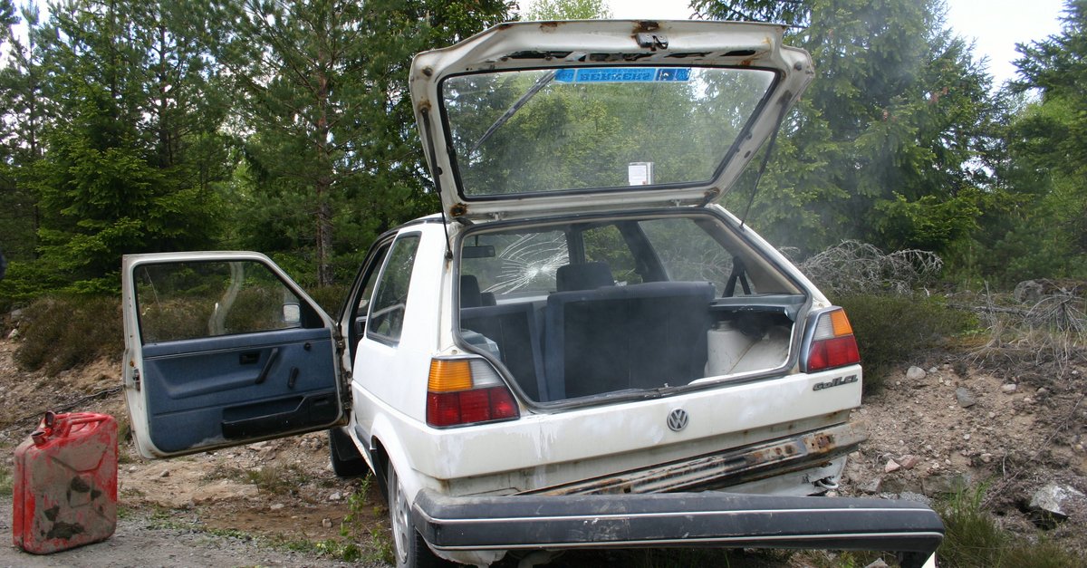 Madness · Film 2010 · Trailer · Kritik