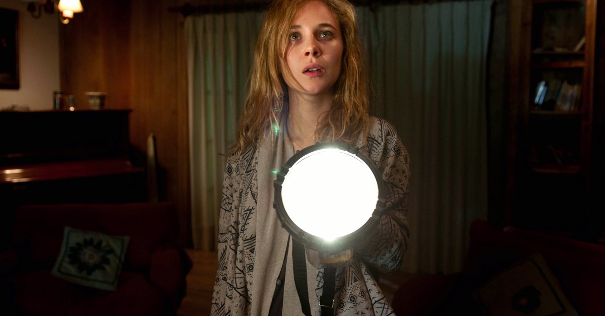 Magic Magic · Film 2014 · Trailer · Kritik