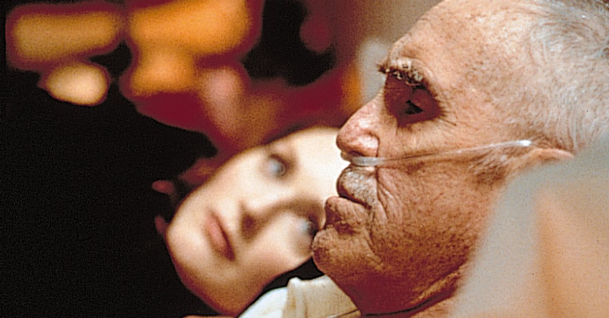 Magnolia · Film 2000 · Trailer · Kritik