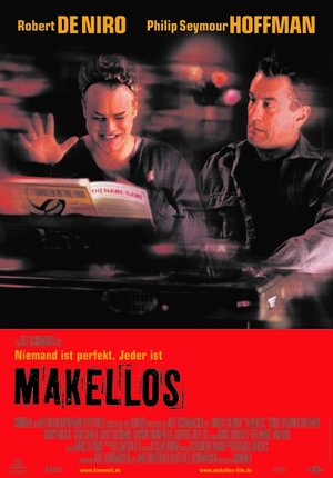 Makellos · Film 1999 · Trailer · Kritik