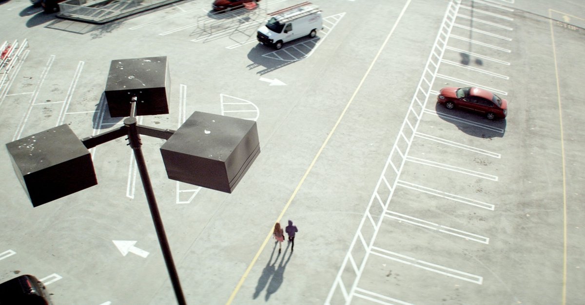 Mall · Film 2014 · Trailer · Kritik