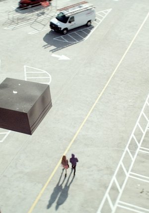 Mall · Film 2014 · Trailer · Kritik