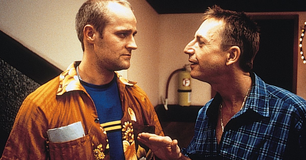 Manila · Film 2000 · Trailer · Kritik