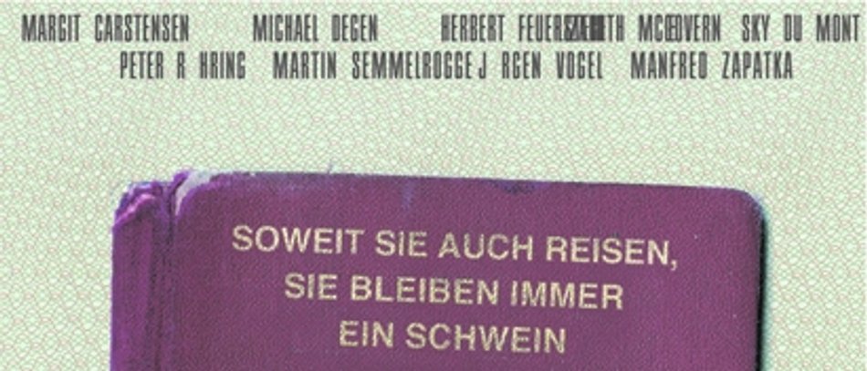 Manila · Film 2000 · Trailer · Kritik · KINO.de