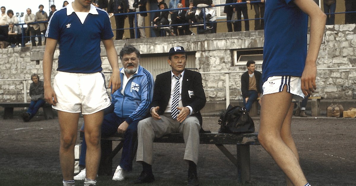 Manni, der Libero · Serie im Stream online ansehen, alle Anbieter und News