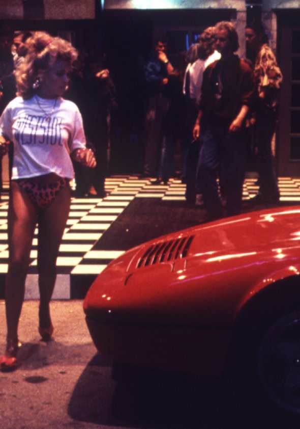 Manta Manta Film (1991) · Trailer · Kritik · KINO.de