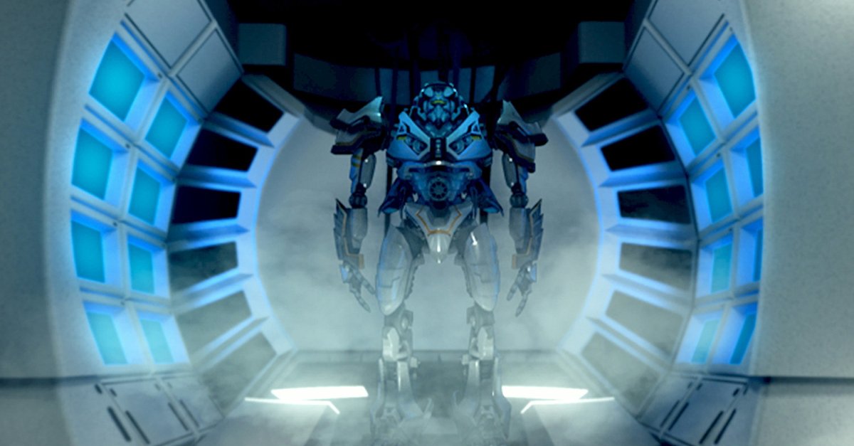 Mantera · Film 2014 · Trailer · Kritik