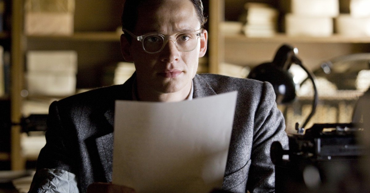 Marcel Reich-Ranicki: Mein Leben · Film 2009 · Trailer · Kritik