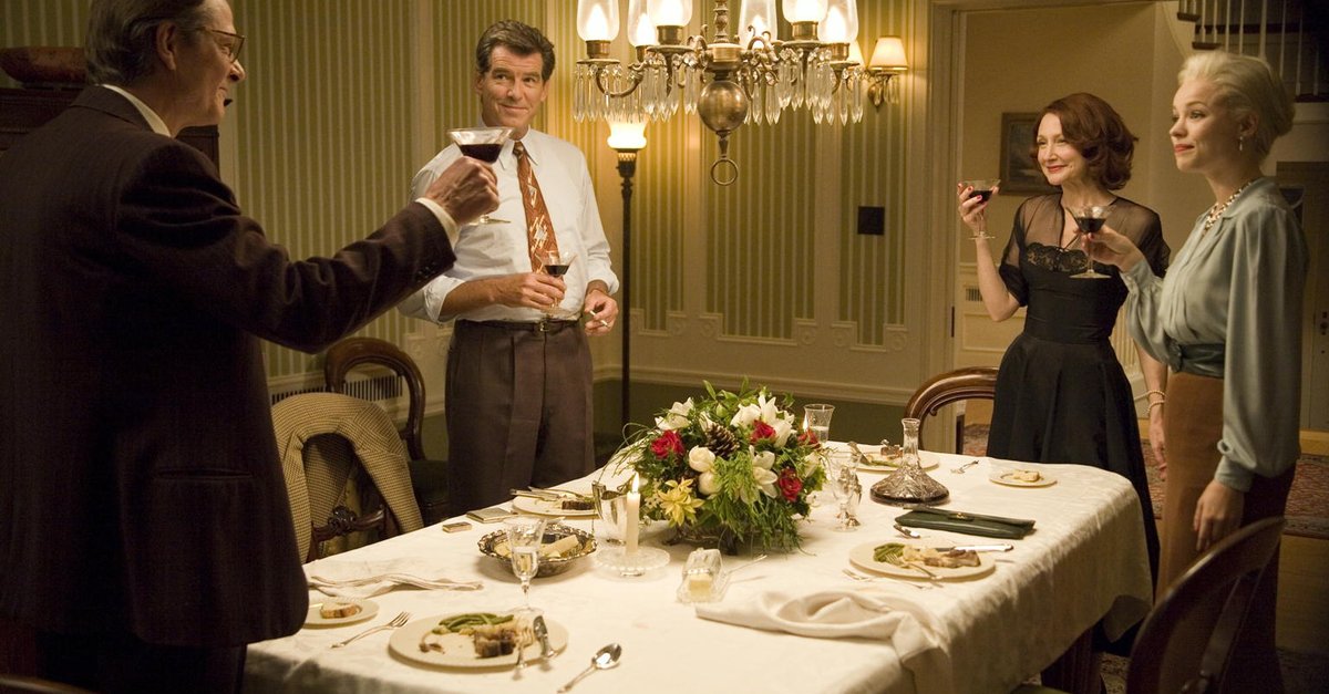 Married Life · Film 2008 · Trailer · Kritik