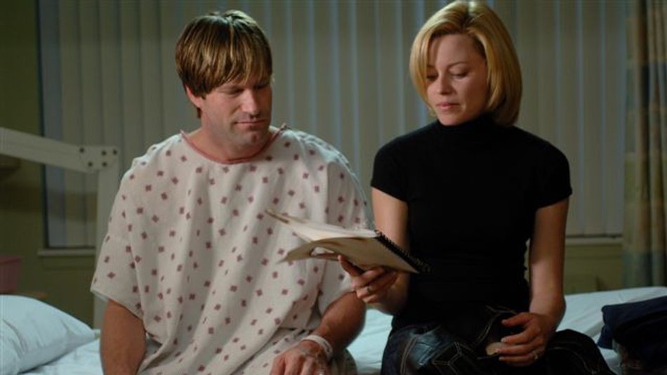 Meet Bill · Film 2007 · Trailer · Kritik