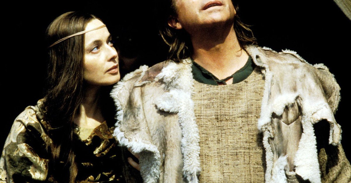 Merlin · Serie im Stream online ansehen, alle Anbieter und News