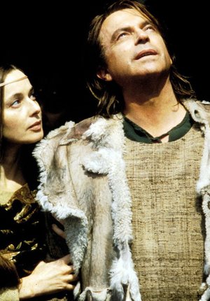 Merlin · Serie im Stream online ansehen, alle Anbieter und News