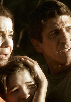 Meteor Apocalypse · Film 2010 · Trailer · Kritik