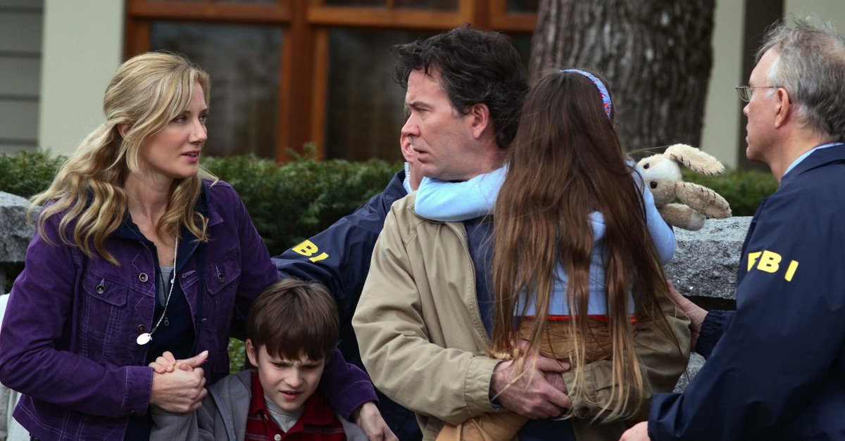 Mimzy - Meine Freundin aus der Zukunft · Film 2007 · Trailer · Kritik