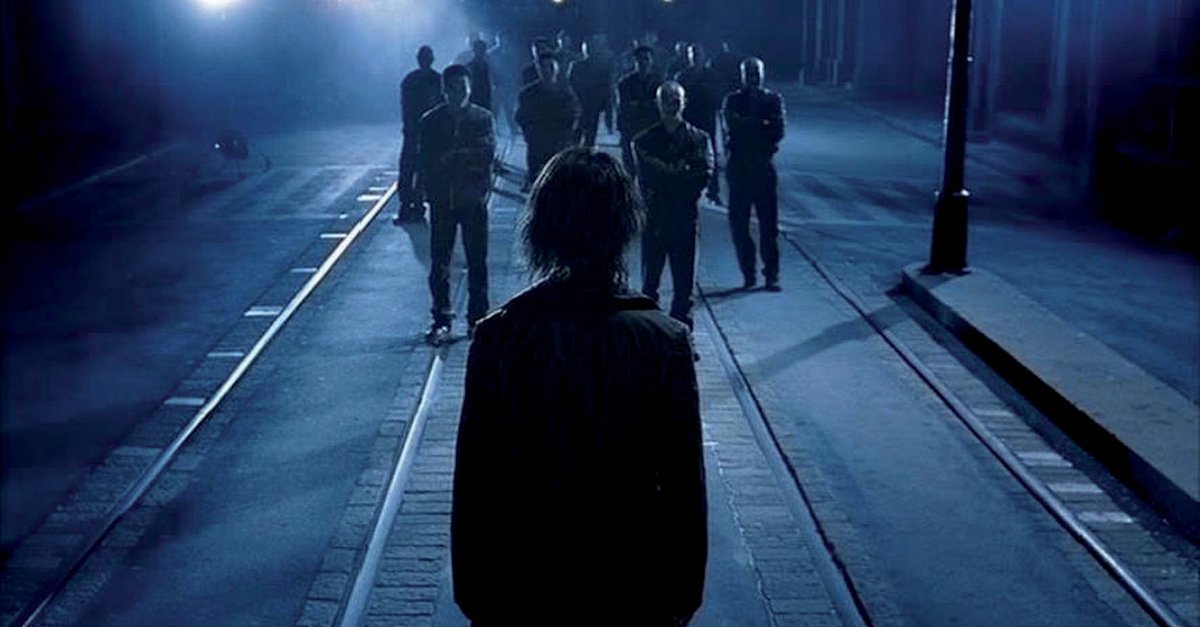 Ming Ming · Film 2007 · Trailer · Kritik