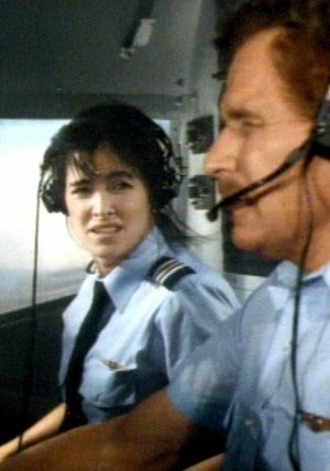Miracle Landing Film (1990) · Trailer · Kritik · KINO.de